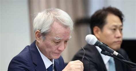 Wsj 고려아연 분쟁 뒤엔 中 광물 지배력 확장 공포”