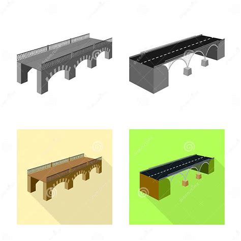 Vector Illustration Of Connection And Design Icon Set Of Connection