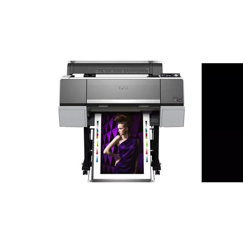 Epson Surecolor Sc P User Manual English Pages