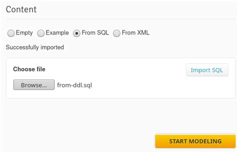 Vertabelo Feature Amazon Redshift Support In Vertabelo Vertabelo