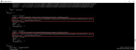 Docker入门到实践（四）docker容器数据卷与数据卷容器 掘金