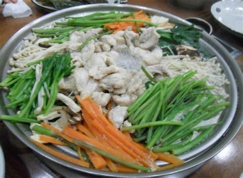 웃으면 복이와요 경북 상주 맛집검색 식신