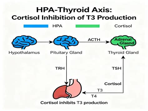 Thyroid Underload Why Subclinical Hypothyroidism Is Often Missed