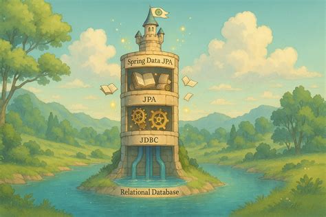 Usando Query Com Jpql E Sql Nativo No Spring Data Jpa By Bráullio