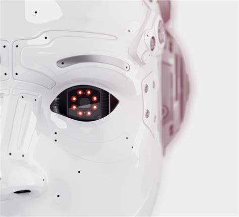 Whats Your Robotic Eye Q