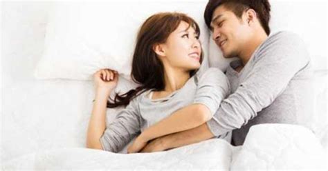 Menyenangkan Wanita Di Ranjang Ini 8 Tips Simpel Yang Bisa Dicoba