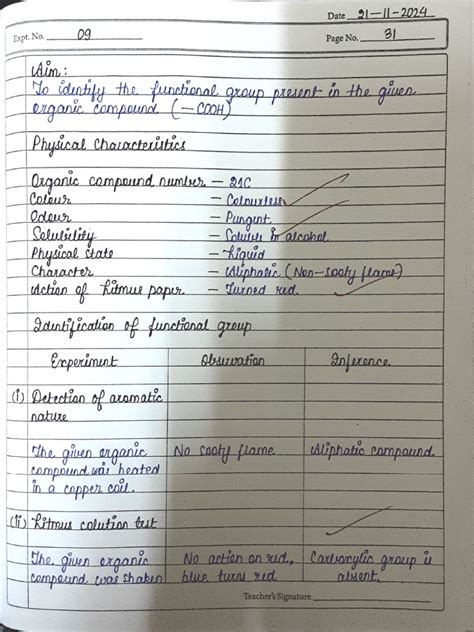 chemistry practical part 1 pdf