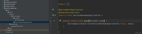 Java微服务开发流程及详细案例java 微服务样例 Csdn博客 Java微服务开发流程及详细案例java 微服务样例 Csdn博客