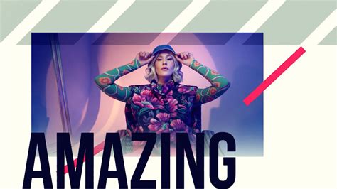Dynamic Intro After Effects Template Aetemplates YouTube