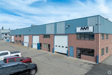 5464 5476 54th Ave Se Calgary Ab T2c 3a5 Loopnet