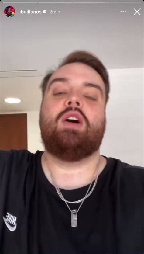 Info Ibai On Twitter 📸 Ibai En Sus Historias De Instagram Nos