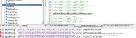 Mesa I E Xilinix Bitfile Creation Page LinuxCNC