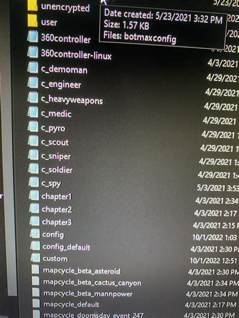 Anyone Knows How Do I Make Masterconfig Work With Autoexec And Class Configs Rtf2