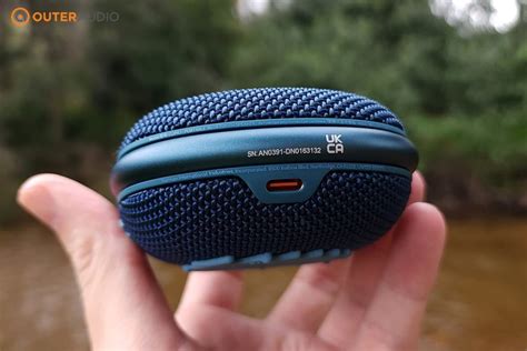 JBL Clip 4 Review Take Your Music Anywhere