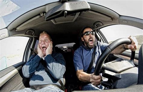 Какво да правим ако спирачките откажат