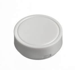 Idec ABW B W Pushbutton