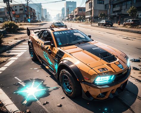 Artstation 200 Cyberpunk Car Concept Reference Art V1 4k Artworks