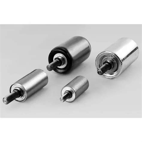 Metal Guide Rollers For Industrial At Best Price In Rangareddy Id 3948879188