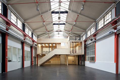 20 Creative Adaptive Reuse Projects Archdaily