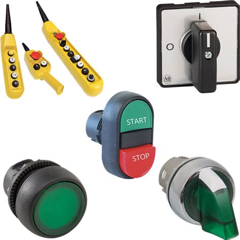 Operator Control Devices NHP Australia