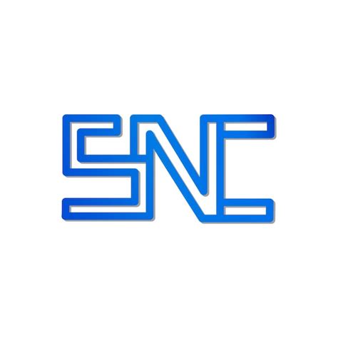 Snc Logo Vectors And Illustrations For Free Download Freepik