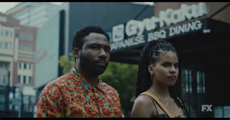 La Temporada Final De Atlanta” Una De Las Mejores Series Del Siglo