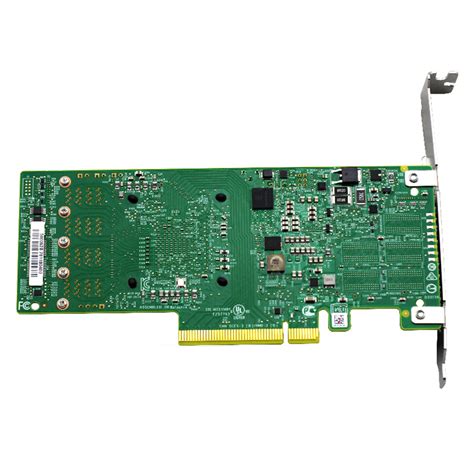 Lsi 05 25708 00 Logic 9361 16i 16pt Megaraid Pcie 30 12gb S Sas New