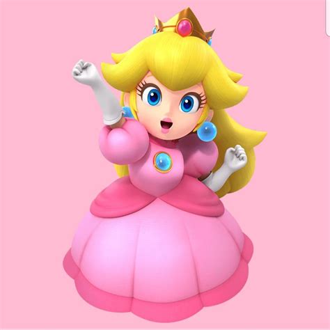 Would You Give Her Hugs And Cuddles R Mario