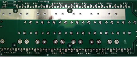 How To Design A High Current Pcb Printed Circuit Board Manufacturing