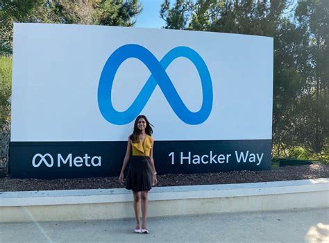 Meta Softwareengineer Lifeupdate Facebook Nirali Parekh 41 Comments