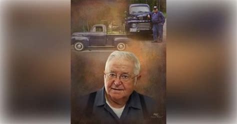 Robert Flintstone Flint Jr Obituary 2023 Presque Isle Me Duncan Graves Funeral Home