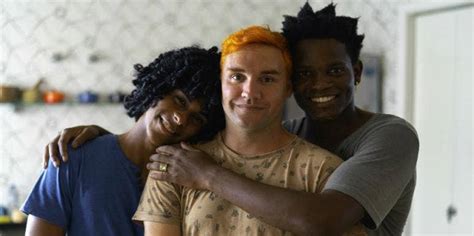 5 Zodiac Signs Most Likely To Be In A Polyamorous Relationship According To Astrology Yourtango