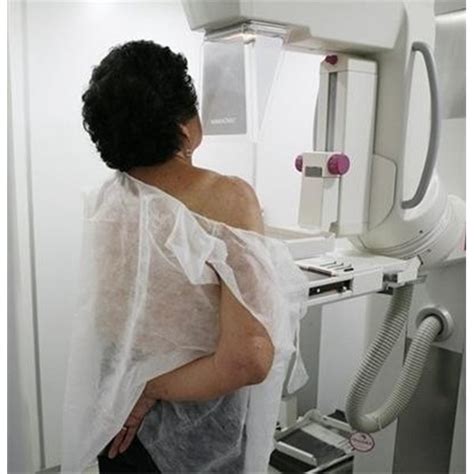 Безплатни прегледи за рак на гърдата в пловдивския онкодиспансер