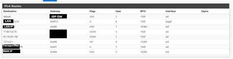 Outgoing Lan Only Ok To Isp Gw Netgate Forum