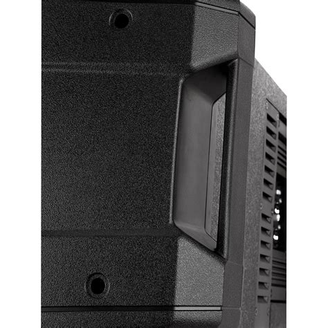 RCF HDL 50A Active 3 Way Line Array Speaker System