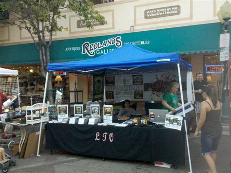 Market Night Downtown Redlands Ca Redlands Downtown Redlands Downtown