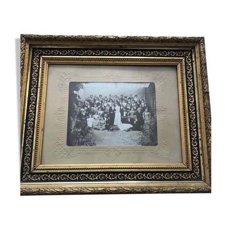 Cadre Ancien Selency