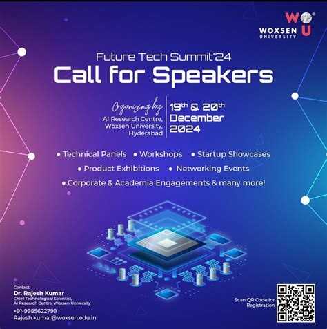 dr rajesh kumar k v on linkedin speakers tech stack