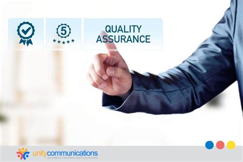 Bpo Quality Assurance Models Unveiling Excellence