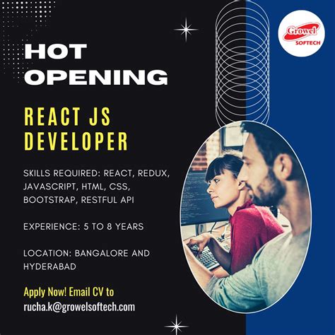Growel Softech Pvt Ltd On Linkedin React Redux Javascript Html Css Bootstrap Restfulapi