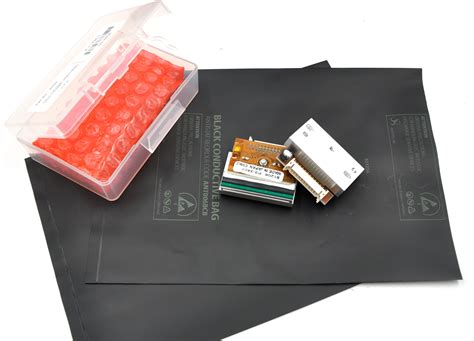 53mm Tto Print Head Kce 53 For Videojet 6320 And Linx Tt5 Buy Domino Tto Print Head 53mm Db