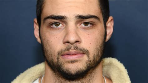 Did Noah Centineo Really Tie The Knot In Las Vegas