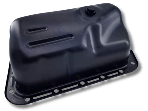 Oil Sump Pan For Holden Colorado Rodeo And Isuzu D Max 30l 4jj1 2008