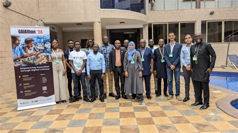 Agbedus Consult Had The Singular Opportunity To Support Edenway