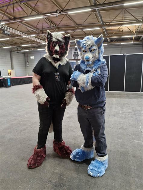 Throwback Factsconvention In Gent Belgium Having Fun With Friends And