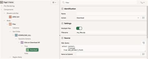 Louis Moreaux On Linkedin Orclapex