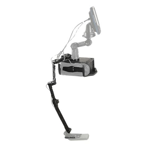 Yakattack Cellblok Battery Box And Switchblade Transducer Arm Combo