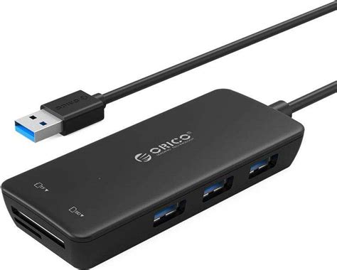 Other Desktop Components Orico Usb Hub Card Reader For Sale In South Africa ID