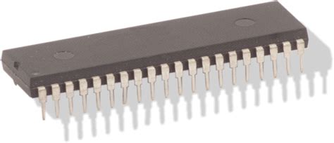 atmega32 16pu dip 40