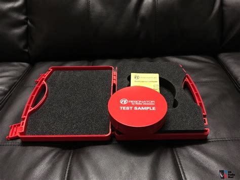 Finite Elemente Resonator Photo 2575514 Us Audio Mart